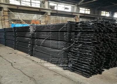 China API 11B Alloy Steel Sucker Rods 7/8