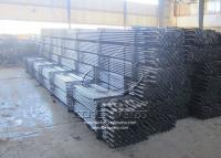 China API 11B Sucker Rods - 7/8