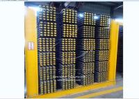 China API 11B Pony Rods 5/8