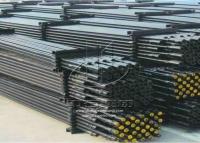 China API 11B Steel Sucker Rods - Custom Lengths 25ft to 30ft, 1