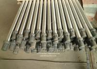 China API 11B Sucker Rods - AISI 4140 Alloy Steel, 5/8