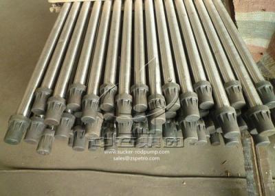 China API 11B Sucker Rods - AISI 4140 Alloy Steel, 5/8