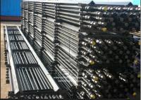 China AISI 4130 Steel Sucker Rods API 11B Certified - 25 Ft Length, 794-965 MPa Tensile Strength for sale