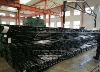 China API 11B Certified Sucker Rods - Alloy Steel 15.88mm to 28.58mm Diameter with 9140mm Standard Length for sale