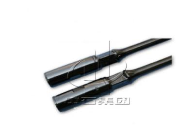 China 25-30ft Fiberglass Sucker Rod for Oil Well Drilling - API 11B Certified AISI 4130/4330/4142 Alloy Steel for sale