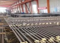 China API 11B Steel Sucker Rods 1