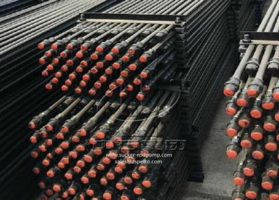 China API 11B Sucker Rods 1 1/8