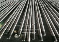 China APP 11B Standard Metal Spray Sucker Rod 30ft Length with 1000 MPa Tensile Strength for Oil Extraction for sale