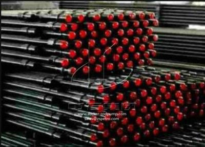 China API 11B Sucker Rods 5/8