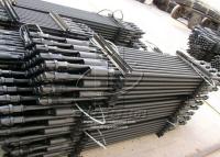 China API 11B Oilfield Hollow Sucker Rod AISI 4140 with Centralizer - 5/8