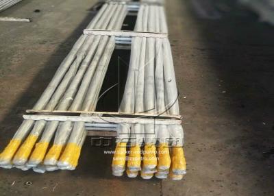 China API 11B Hollow Sucker Rod 3/4