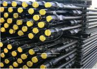 China API 11B Alloy Steel Sucker Rod 5/8 to 11/8 Inch Diameter with 414-965 MPa Tensile Strength for sale