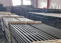 China API 11B Polished Steel Sucker Rod 30ft Length AISI 4130 Alloy Oil Production Equipment for sale