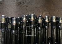 China API 11B Polished Steel 1 1/4 Inch Hollow Sucker Rod for Oilfield for sale