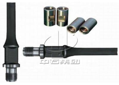 China API 11B Sucker Rod 3/4