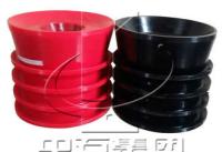 China NBR Cement Wiper Plug with PDC Drillable Feature 15MPa Working Pressure for 4.5-20 inch Casing for sale