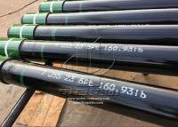 China API 5CT Standard Pup Joint Casing With Seamless Nipple Alloy Steel Material for sale
