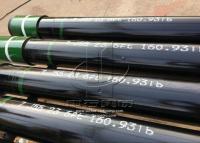 China API 5CT EUE Pup Joint Casing 2-7/8 Inch High Tensile Alloy Steel J55 K55 N80 L80 P110 for sale