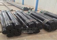 China API 5CT Casing Pipe Pup Joint High Precision Carbon Steel 2-12 ft Length for sale