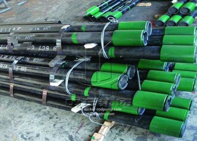 China API 5CT Alloy Steel Tubing Pup Joint J55 K55 N80 Seamless 2-3/8 to 4-1/2 Inch for Oilfield for sale