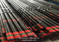 China API 5CT L80 P110 13Cr CO2 Resistant Casing Tubing 3.18mm-16mm Wall Thickness for sale