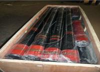 China API 5CT Seamless Pup Joints 2ft-12ft Length Range for J55 K55 L80 N80 P110 Grade Tubing for sale
