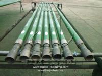 China Safe Operation Deep Well 25-175 RWBM Oil Sucker Pump for Oil Production for sale