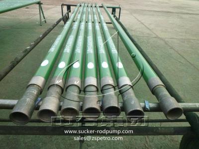 China Safe Operation Deep Well 25-175 RWBM Oil Sucker Pump for Oil Production for sale