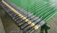 China API11Ax 38CrMoA Alloy Steel Oilfield Sucker Rod Pump 1.9in 2.1ft Barrel for sale