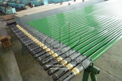 China API 11Ax Oilfield Sucker Rod Pump Casting High Efficiency Drive Head 1.2-9.0 ft Stroke for sale