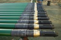 China API 11Ax Approved Oilfield Sucker Rod Pump Stainless Steel Alloy Steel 26.99mm Diameter for sale