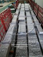 China API 11AX Corrosion Resistant Oilfield Tubing Pump Barrel 28mm to 95mm Bore for sale