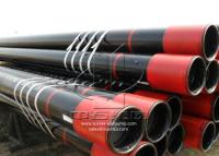 China API Standard Oilfield Tubing Pipe Seamless Construction 1.05-4.5 Inch OD J55 L80 N80 P110 Grades for sale