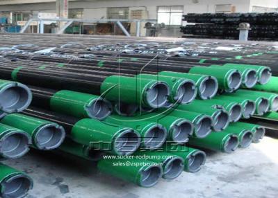 China API 5CT Standard Premium Tubing Pipe Alloy Steel Casing N80 L80 Grade 1.05-4.5 inch OD for sale