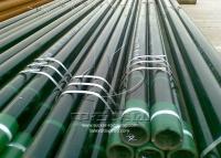 China Seamless 5CT P110 Steel Grade Oilfield Tubing Pipe - 1.05