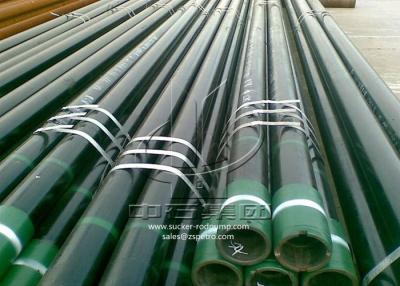 China Seamless 5CT P110 Steel Grade Oilfield Tubing Pipe - 1.05