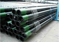 China API 5CT 13Cr Hot Rolled Oil Production Tubing Pipe 26.67-508mm OD with Multiple Steel Grades for sale
