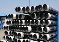 China API 5CT J55 K55 N80 L80 P110 Seamless Oilfield Tubing Pipe 1.05-4.5 Inch for sale