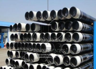 China API 5CT J55 K55 N80 L80 P110 Seamless Oilfield Tubing Pipe 1.05-4.5 Inch for sale