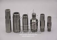 China API 11Ax Sucker Rod Pump with Tungsten Carbide V11-200 and Titanium Carbide V11-225 Spray Metal Plunger Components for sale