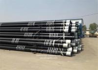 China API 5CT Seamless P110 Alloy Oilfield Tubing Pipe 3 1/2 Inch for Oil Production for sale