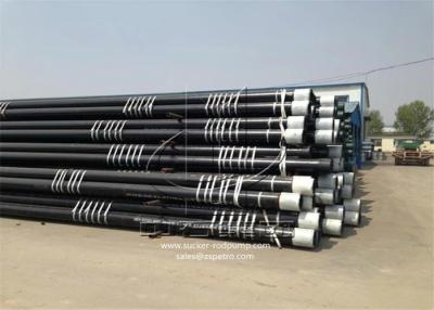 China API 5CT Seamless P110 Alloy Oilfield Tubing Pipe 3 1/2 Inch for Oil Production for sale