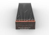 China P110 13Cr Oilfield Tubing Pipe 114mm OD for CO2 Corrosive Drilling Environment for sale
