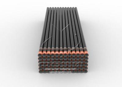 China P110 13Cr Oilfield Tubing Pipe 114mm OD for CO2 Corrosive Drilling Environment for sale