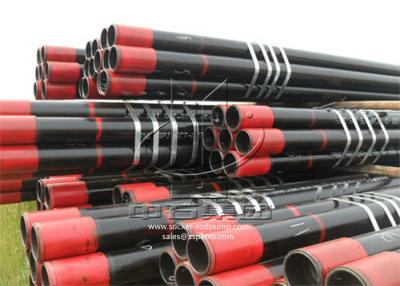China API 5CT Seamless Oilfield Tubing Pipe 2 7/8 Inch Hot Rolled Alloy Steel EUE NUE for sale