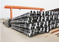 China API 5CT Seamless Oil Tubing Pipe Hot Rolled OD 26.67-114.3mm Wall Thickness 2.87-16mm for sale