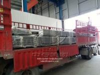 China Chrome Plated Pump Barrel B12-150 with Spray Metal Plunger for Oil Well Production for sale