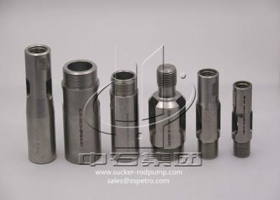 China API 11 AX Sucker Rod Pump Parts Barrel Plunger Pump 28mm to 63.5mm for Oil Production for sale