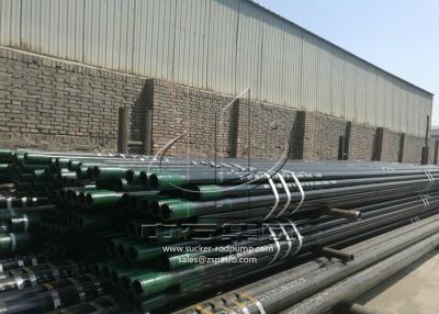 China API 5CT Oilfield Tubing Pipe - Seamless Alloy Steel 1.05