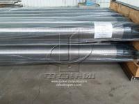 China Alloy Material Oilfield Insert Pump Parts 27mm to 95mm Diameter API 11AX for sale